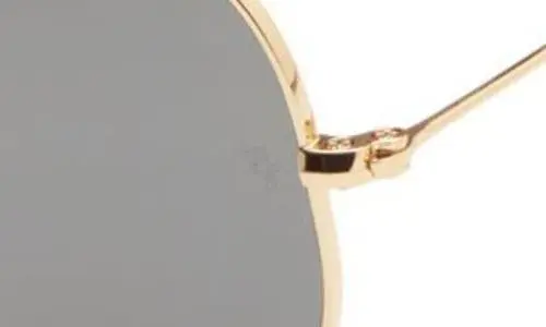 Ray-ban 58mm Evolve Photochromic Aviator Sunglasses