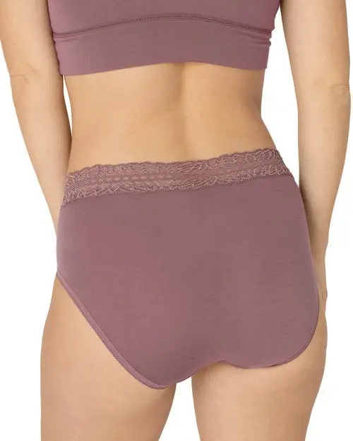 KINDRED BRAVELY High-waisted Postpartum Underwear Pack - Dusty Hues