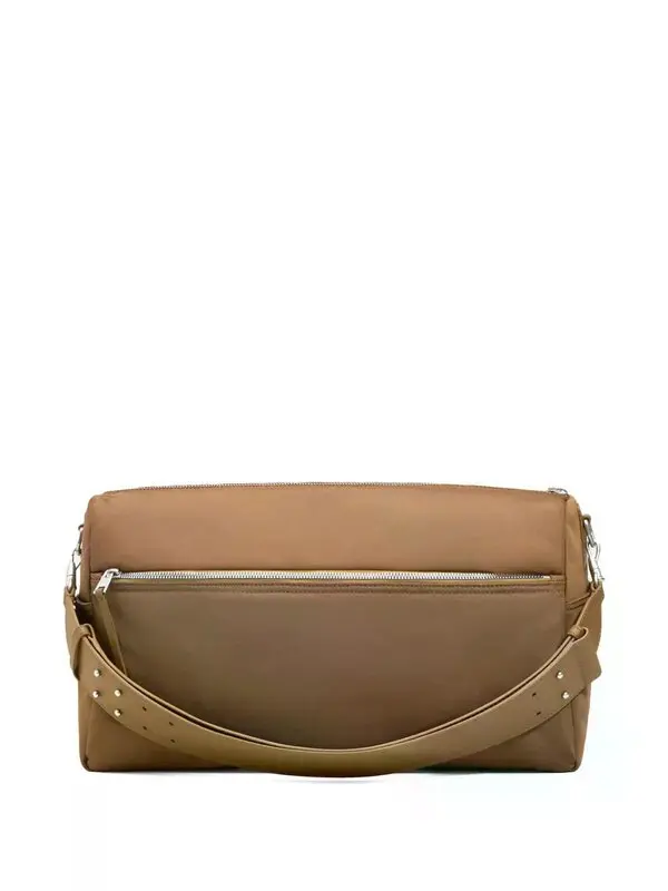 AMI Paris Large Marcel Shoulder Bag