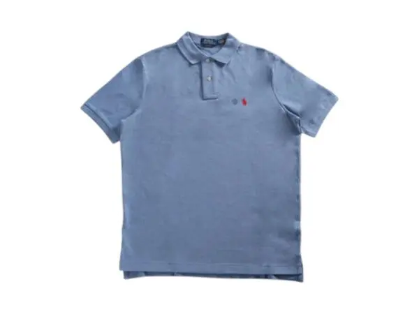 Polo Ralph Lauren Shortsleeve Mesh Polo