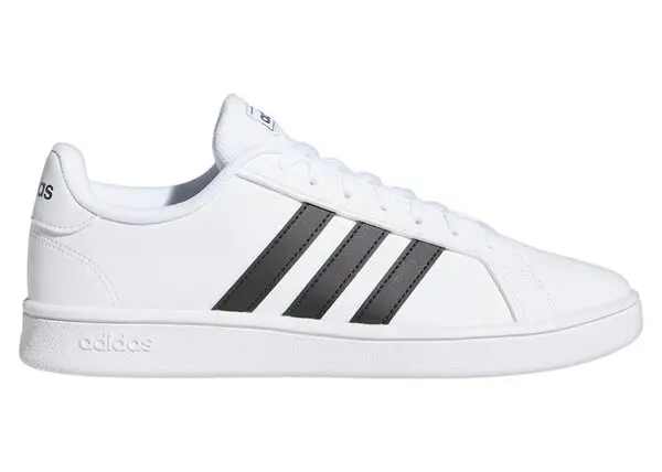 Adidas Grand Court Base Sneakers