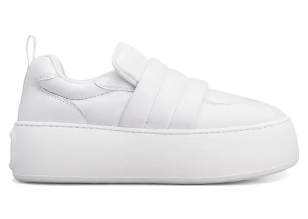 ROGER VIVIER Viv' Up Sneakers