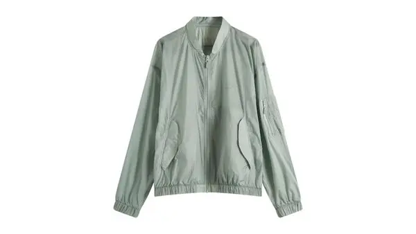 MAISON MARGIELA X Salomon Sports Jacket