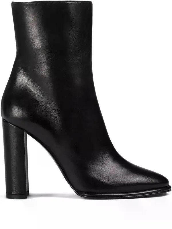 LE SILLA 110mm Elsa Ankle Boots
