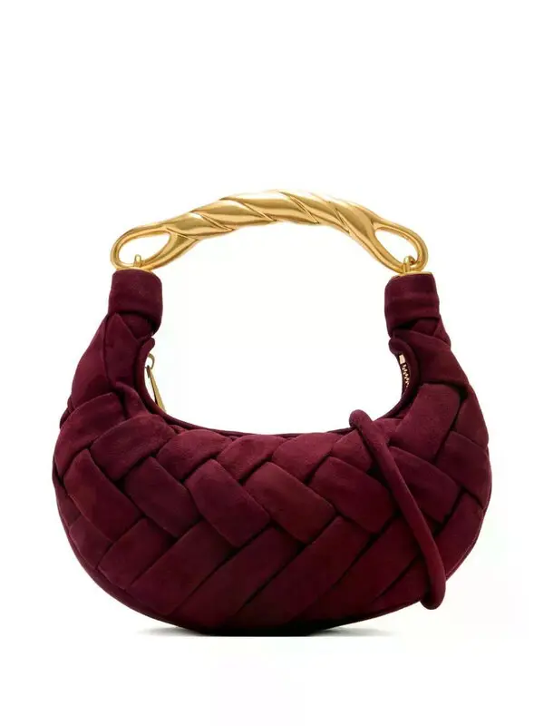 Jw Pei Orla Woven Handbag