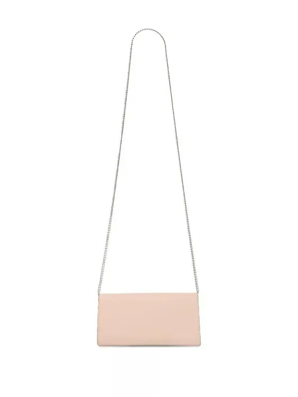 JIMMY CHOO Bing Shoulder Bag