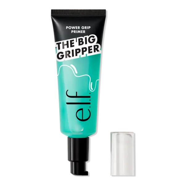 E.L.F. COSMETICS Jumbo Power Grip Primer - One-color