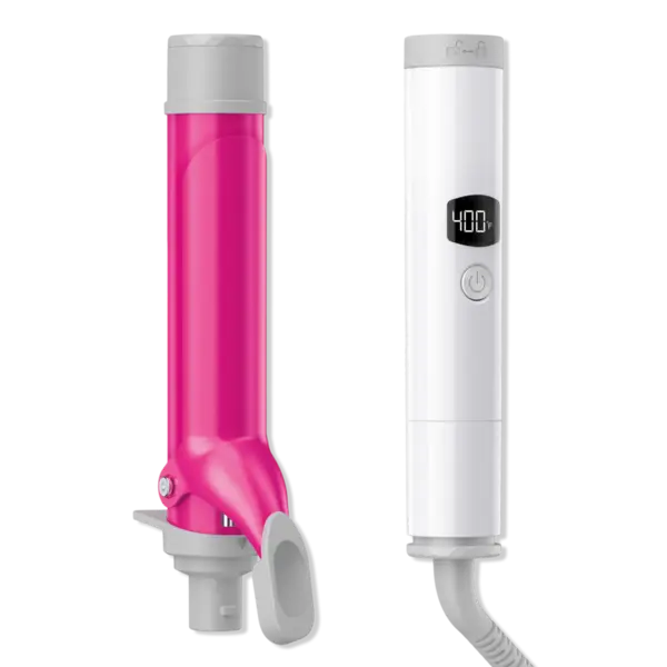 CONAIR Style Chemistry Curling Iron Starter Pack