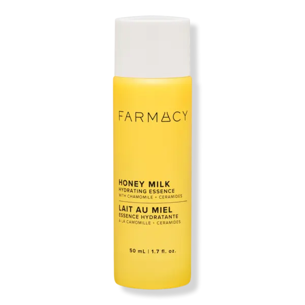 FARMACY Honey Milk Hydrating Essence - One-color
