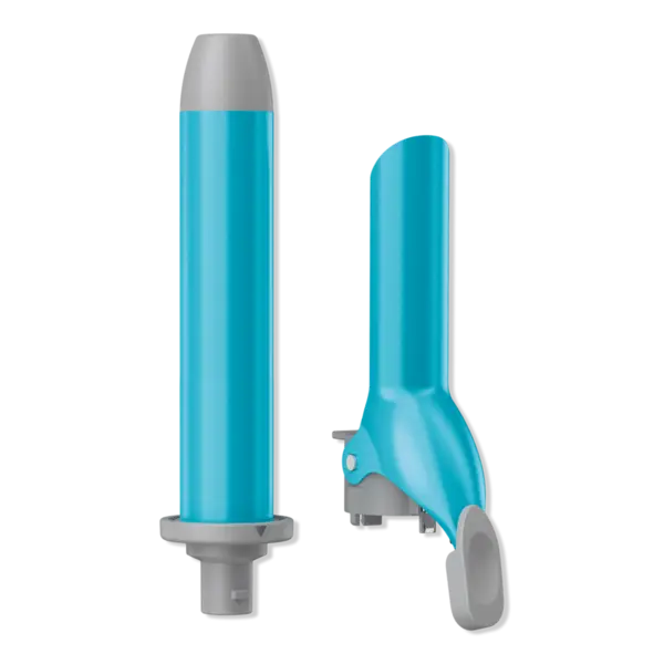 CONAIR Style Chemistry Customized Waves Curling Wand Attachment