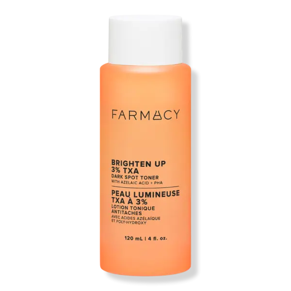 FARMACY Brighten Up 3% Txa Dark Spot Toner - One-color