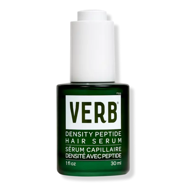 VERB Density Peptide Hair Serum - One-color
