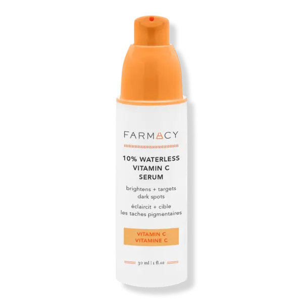 FARMACY 10% Waterless Vitamin C Serum - One-color