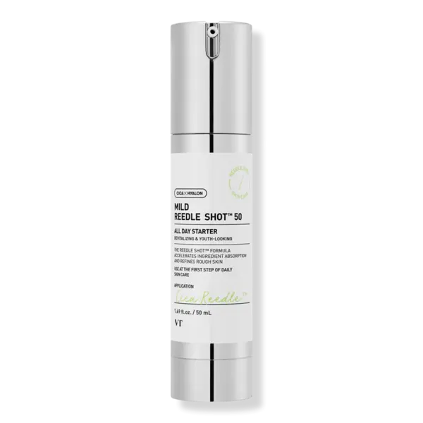 VT COSMETICS Reedle Shot 50 - One-color