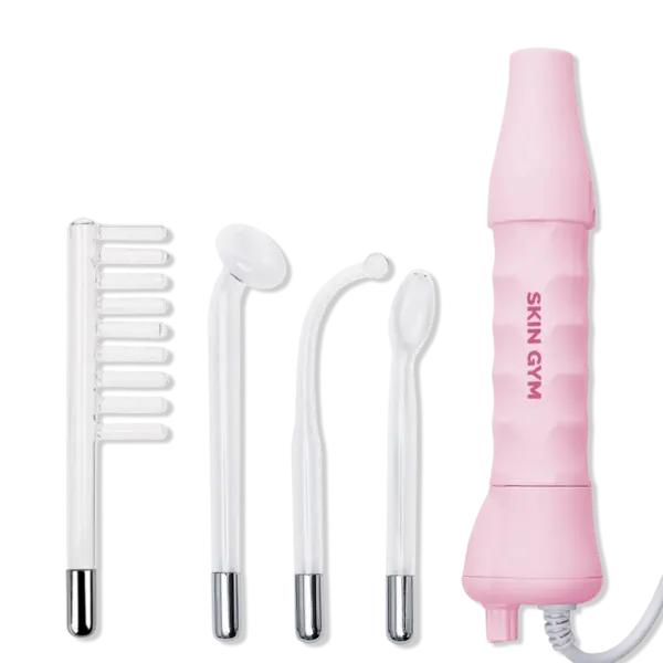 SKIN GYM High Frequency Wand - One-color