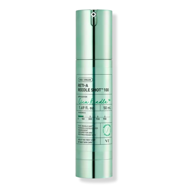VT COSMETICS Reti A Reedle Shot 100 - One-color