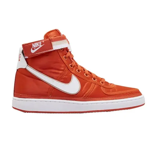 Nike Vandal High Supreme - Orange