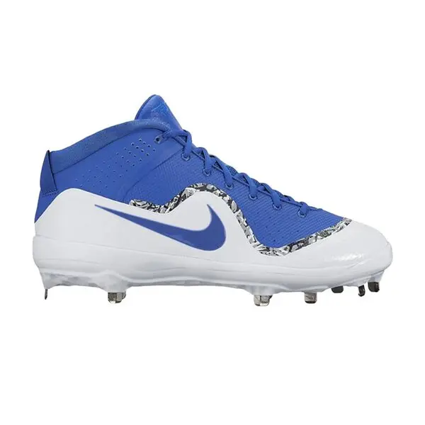 Nike Force Air Trout 4 Pro - Blue