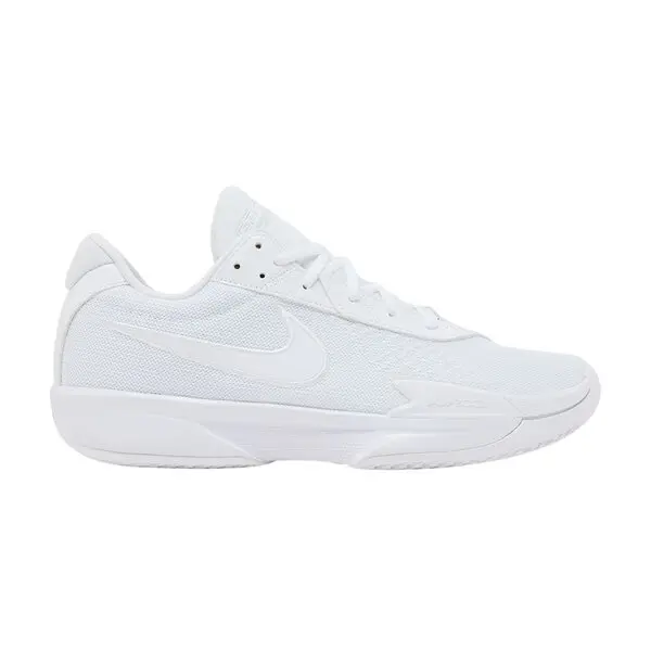 Nike Air Zoom Gt Cut Academy Ep Sneakers - White