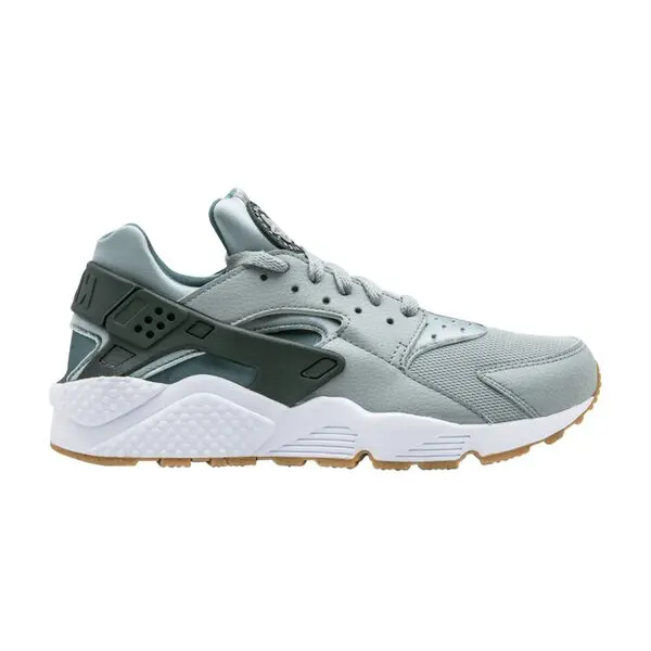 Nike Air Huarache Sneakers - Grey