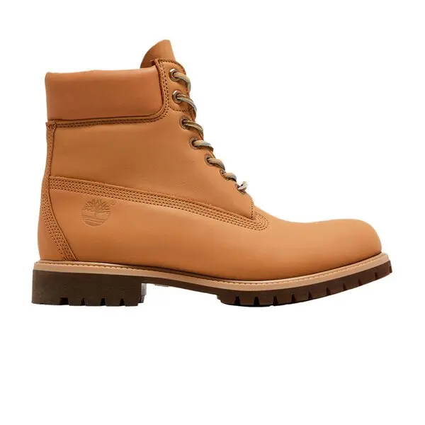 Timberland 6-inch Premium Horween Boots