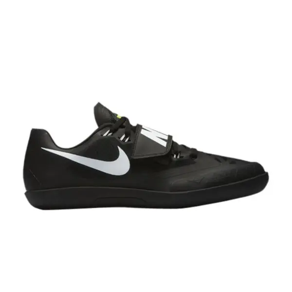 Nike Zoom Sd 4 - Black