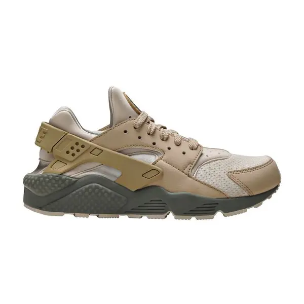 Nike Air Huarache Sneakers - Brown