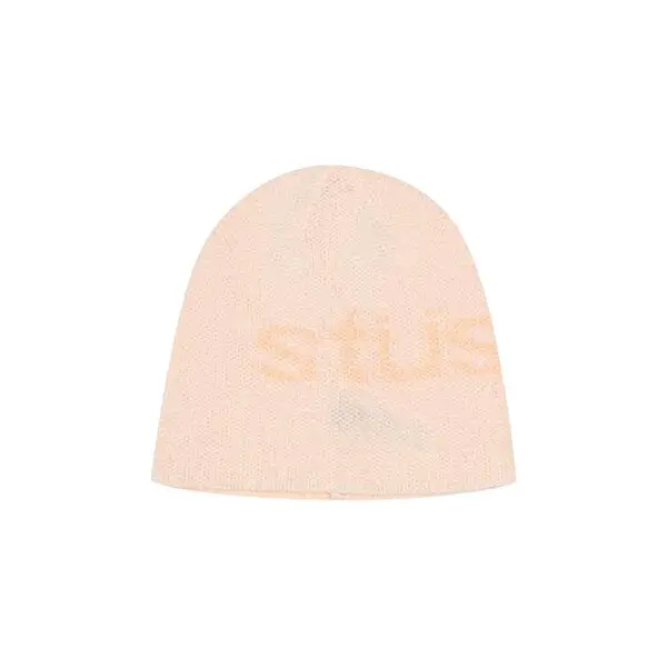 StÜssy Skullcap Helvetica Uv Beanie - Multicolor