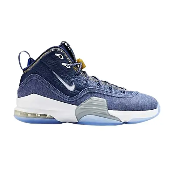Nike Air Pippen 6 Denim - Blue