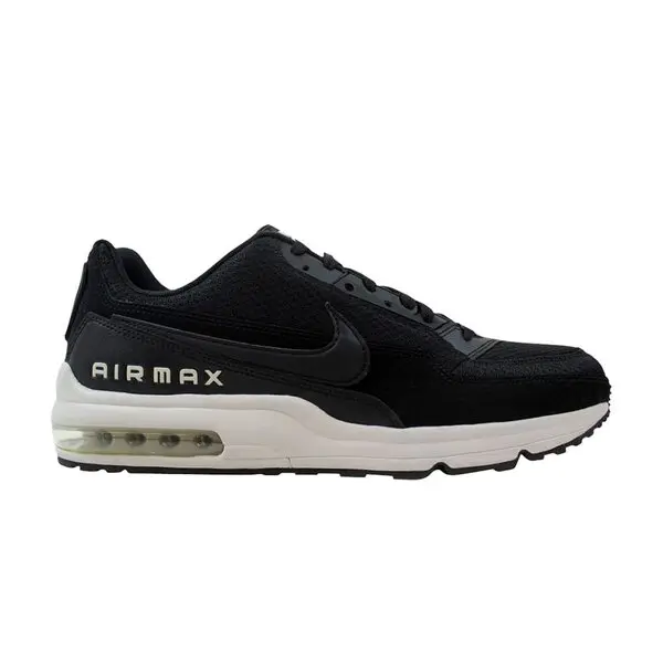 Nike Air Max Ltd 3 Premium - Black