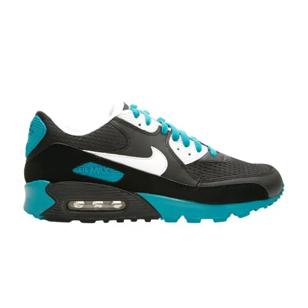 Nike Air Max 90 - Black