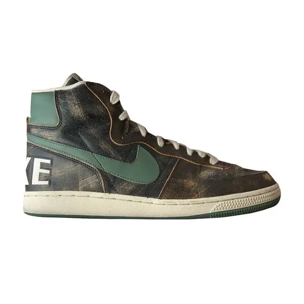 Nike Terminator Hi Premium Sneakers