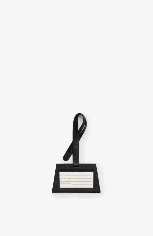 BY BANOO Luggage Tag
