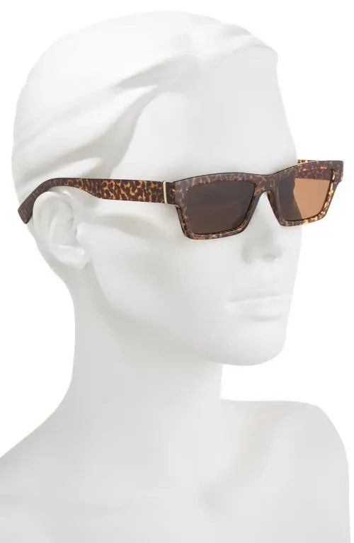 Bp. Rectangular Sunglasses