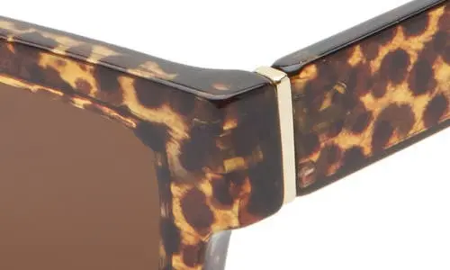 Bp. Rectangular Sunglasses