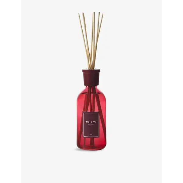 CULTI Ruby Era Scented Stile Diffuser Set