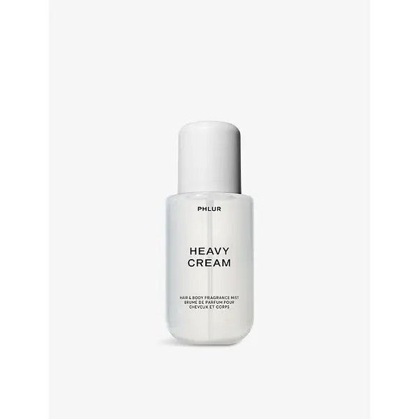 PHLUR Heavy Cream Body Mist 237ml - One-color