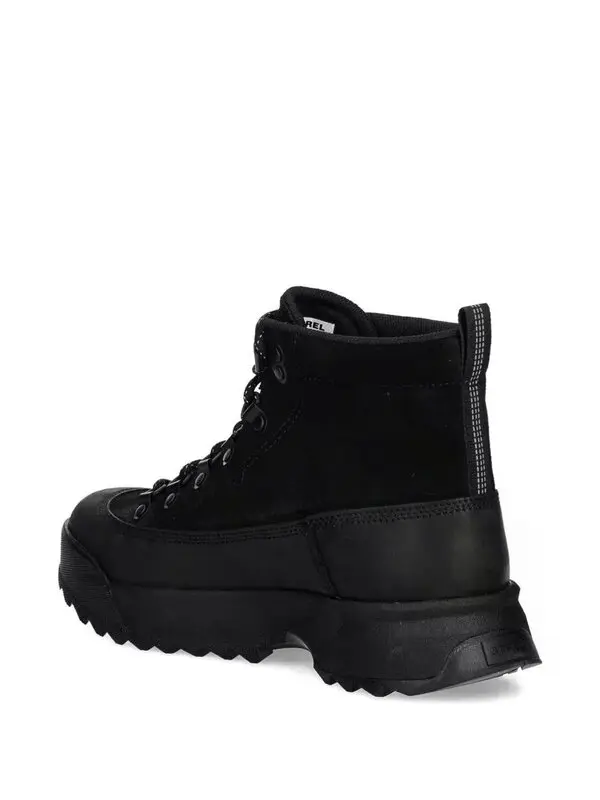 Sorel Scout 87 Pro Plus Hiking Boots