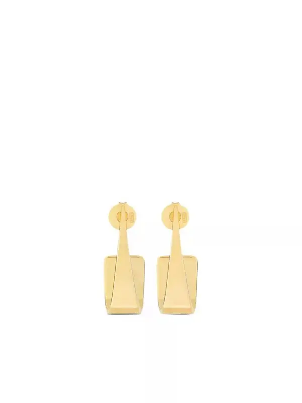 COURREGES One Earrings