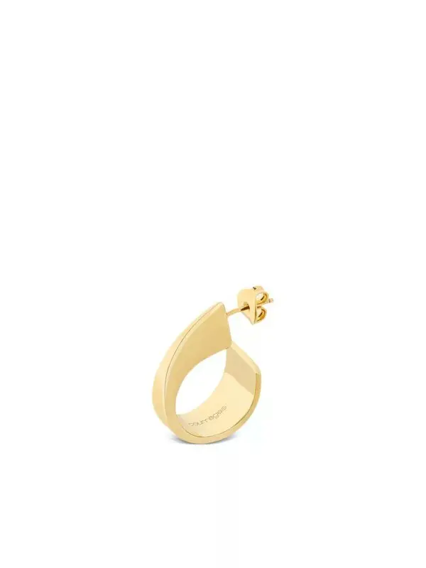 COURREGES One Earrings