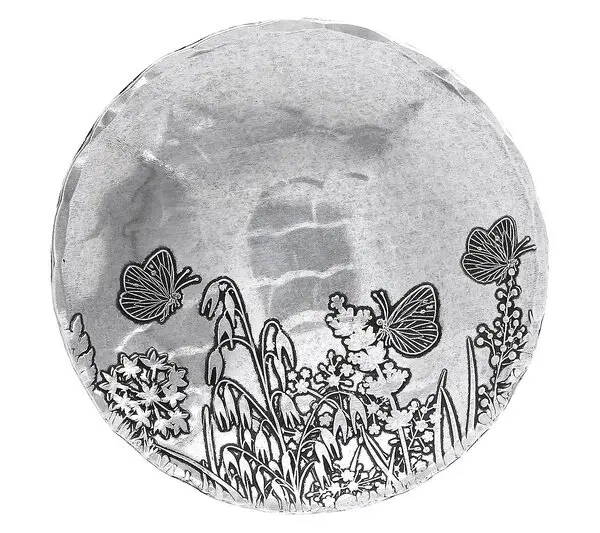 WENDELL AUGUST Wildflower Accessory Bowl
