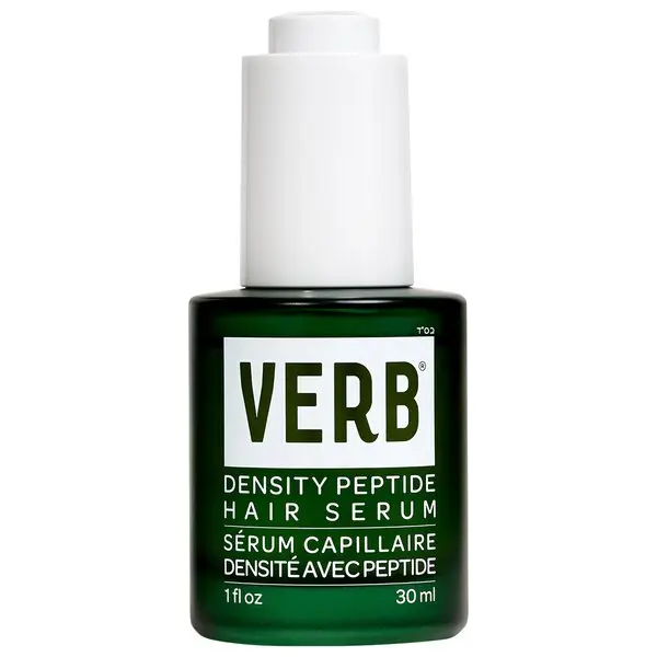 VERB Density Peptide Scalp Serum For Thinning Hair - One-color