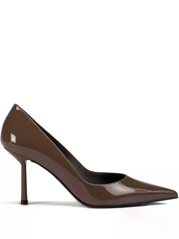 LE SILLA Bella 80mm Pumps