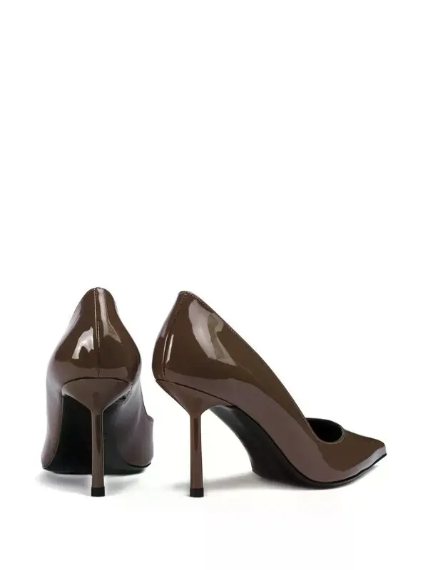 LE SILLA Bella 80mm Pumps