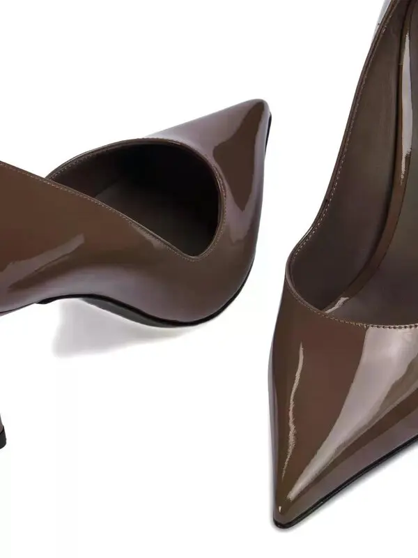 LE SILLA Bella 80mm Pumps