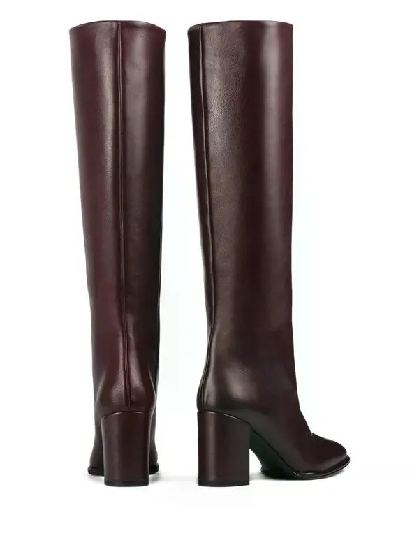 LE SILLA Elsa Knee-high Boots