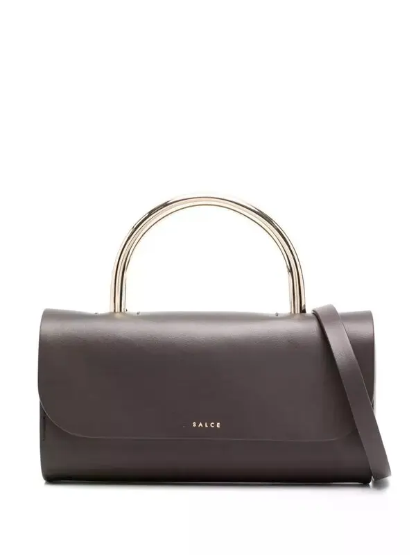 SALCE Leather Mini Bag