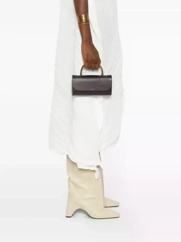 SALCE Leather Mini Bag