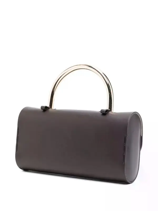SALCE Leather Mini Bag