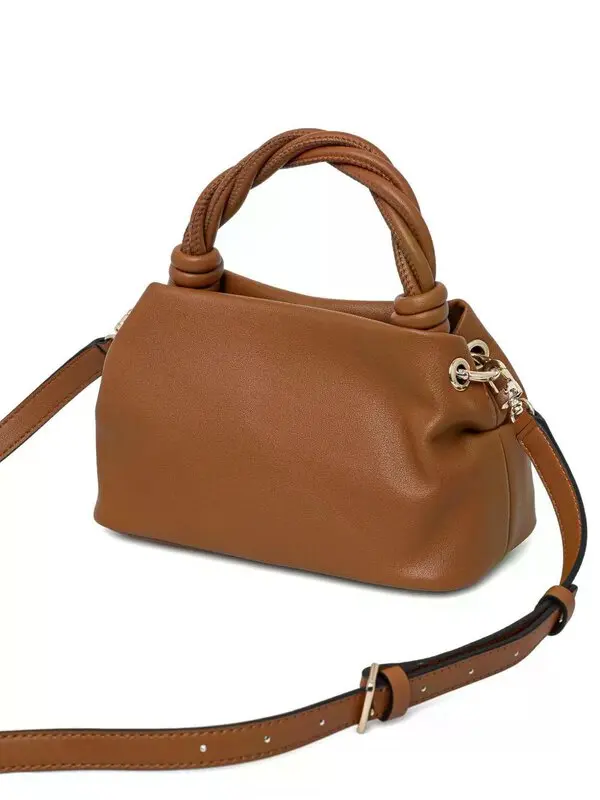 Guess Logo-lettering Tote Bag